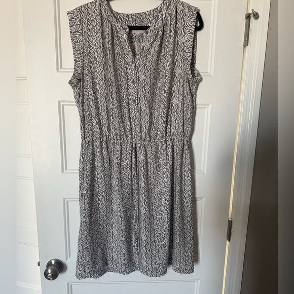 LOFT | Dresses | Loft Midi Dress | Poshmark